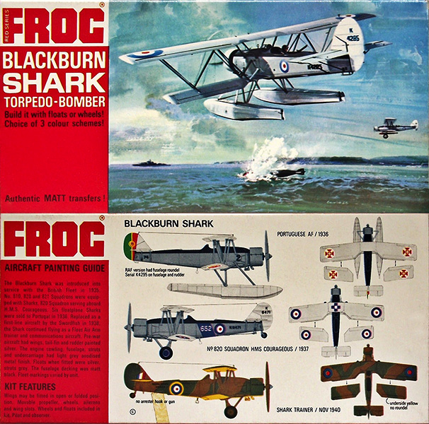 Авиация - 1:72 | Ark Models